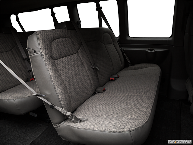 2020 Chevrolet Express: Price, Review, Photos and Specs - Read This ...
