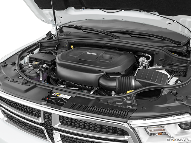 2020 Dodge Durango: Price, Review, Photos and Specs - Read This Before ...