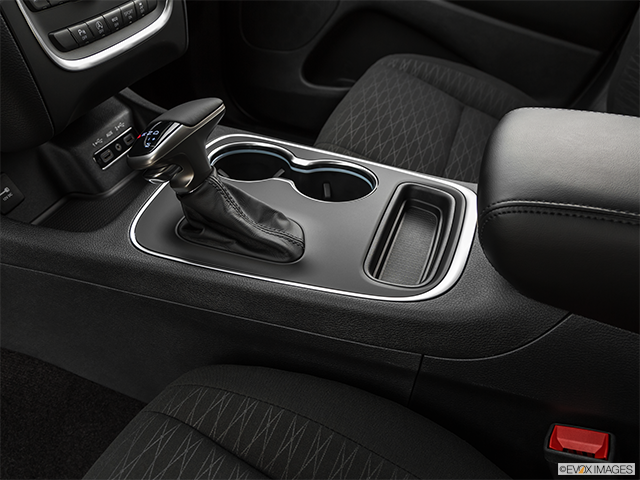 2020 Dodge Durango: Reviews, Price, Specs, Photos and Trims | Driving.ca