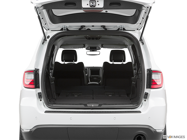 2020 Dodge Durango: Reviews, Price, Specs, Photos and Trims | Driving.ca