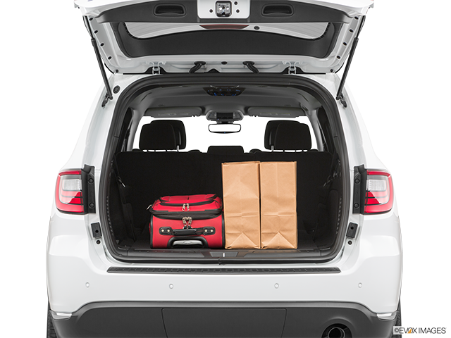 2020 Dodge Durango: Reviews, Price, Specs, Photos and Trims | Driving.ca
