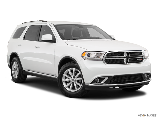 2020 Dodge Durango: Reviews, Price, Specs, Photos and Trims | Driving.ca
