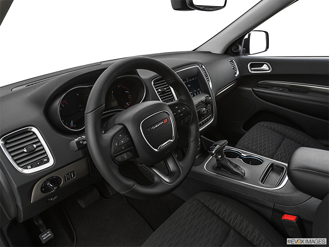 2020 Dodge Durango: Reviews, Price, Specs, Photos and Trims | Driving.ca