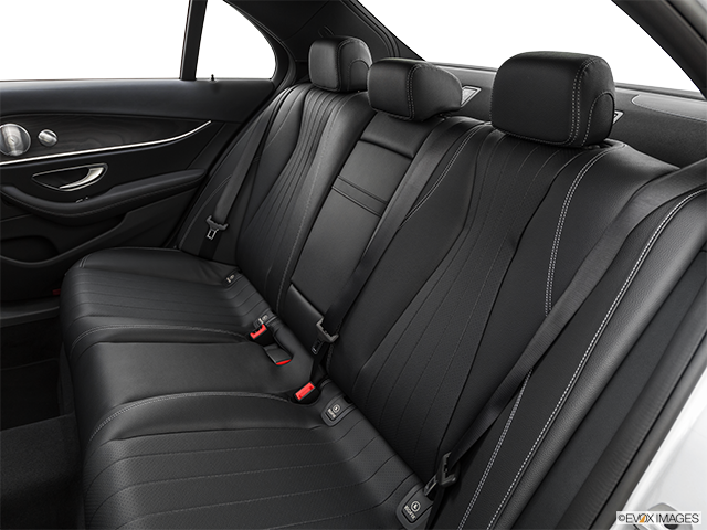 2020 Mercedes-Benz E-Class: Reviews, Price, Specs, Photos and Trims ...