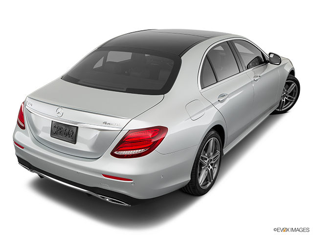 2020 Mercedes-Benz E-Class: Reviews, Price, Specs, Photos and Trims ...