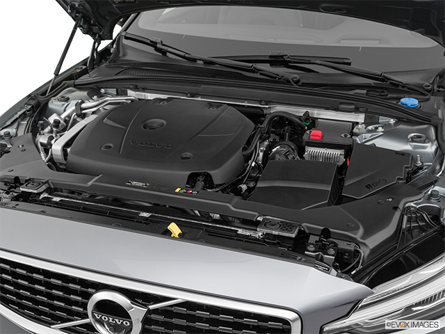 2020 Volvo S60: Price, Review, Photos and Specs - Read This Before You Buy