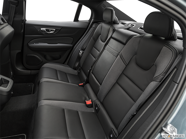 2020 Volvo S60: Reviews, Price, Specs, Photos and Trims