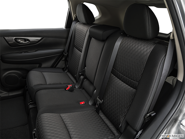 2020 Nissan Rogue: Reviews, Price, Specs, Photos and Trims | Driving.ca