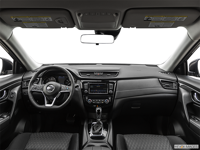 2020 Nissan Rogue: Price, Review, Photos and Specs - Read This Before ...