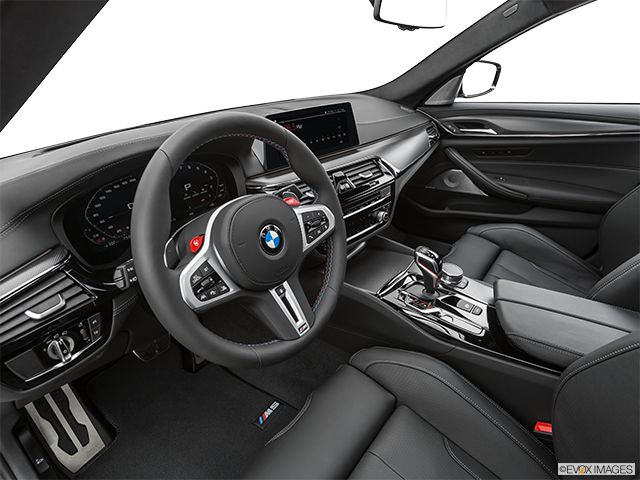 2020 BMW M5 Sedan: Price, Review, Photos and Specs - Read This Before ...