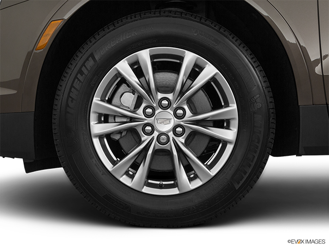 2020 Cadillac XT5: Reviews, Price, Specs, Photos and Trims | Driving.ca