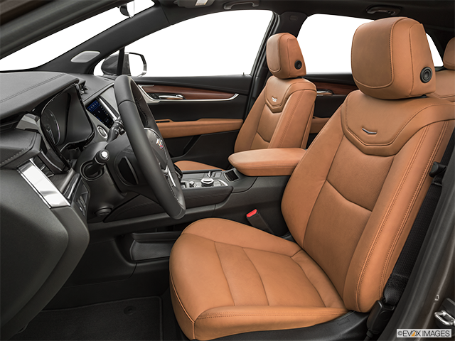 2020 Cadillac XT5: Reviews, Price, Specs, Photos and Trims | Driving.ca