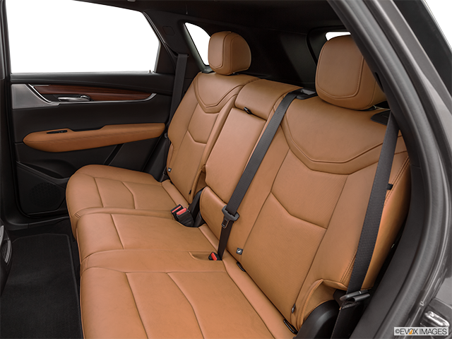 2020 Cadillac XT5: Reviews, Price, Specs, Photos and Trims | Driving.ca