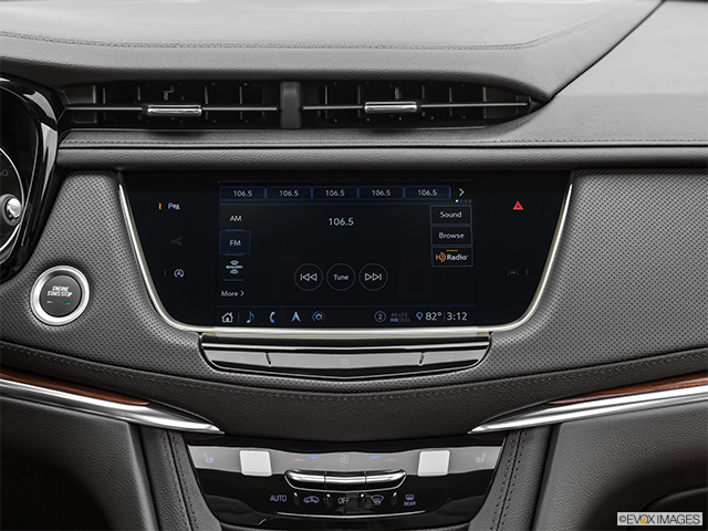 2020 Cadillac XT5: Price, Review, Photos and Specs - Read This Before ...