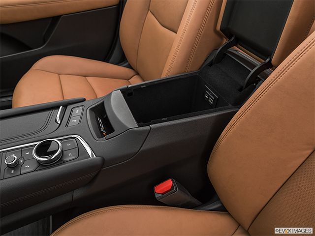 2020 Cadillac XT5: Reviews, Price, Specs, Photos and Trims | Driving.ca