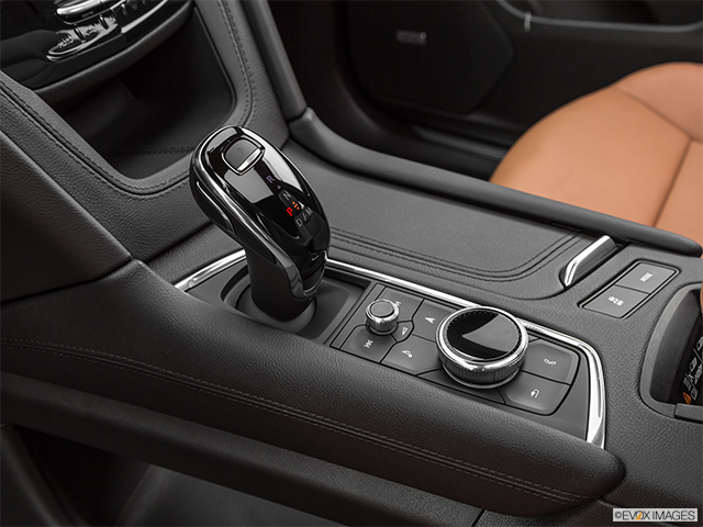 2020 Cadillac XT5: Reviews, Price, Specs, Photos and Trims | Driving.ca