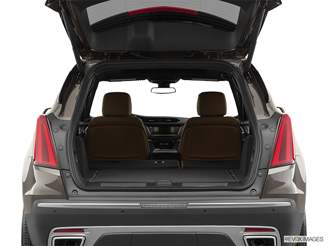 Cadillac XT5 2020: prix, avis d’experts, photos et spécifications ...