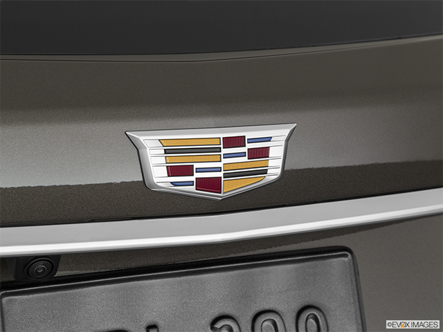 2020 Cadillac XT5: Reviews, Price, Specs, Photos and Trims | Driving.ca