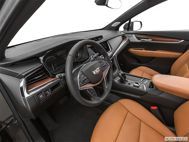 2020 Cadillac XT5: Reviews, Price, Specs, Photos and Trims | Driving.ca