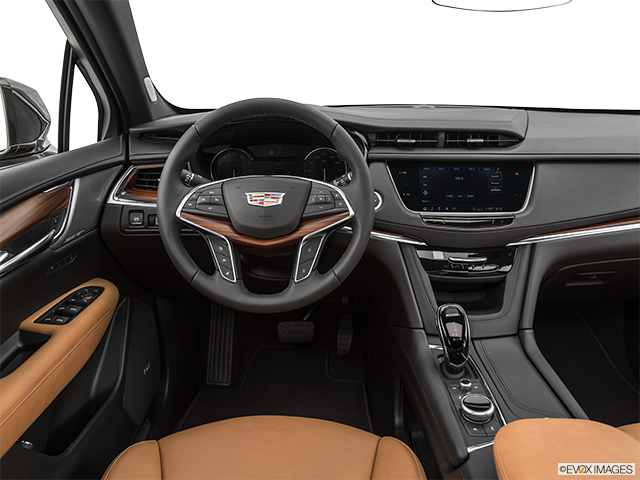 2020 Cadillac XT5: Reviews, Price, Specs, Photos and Trims | Driving.ca