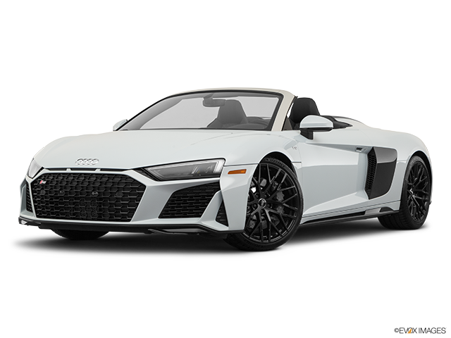 2020 Audi R8 – Trim Comparison - Critical Differences That Cost Thousands