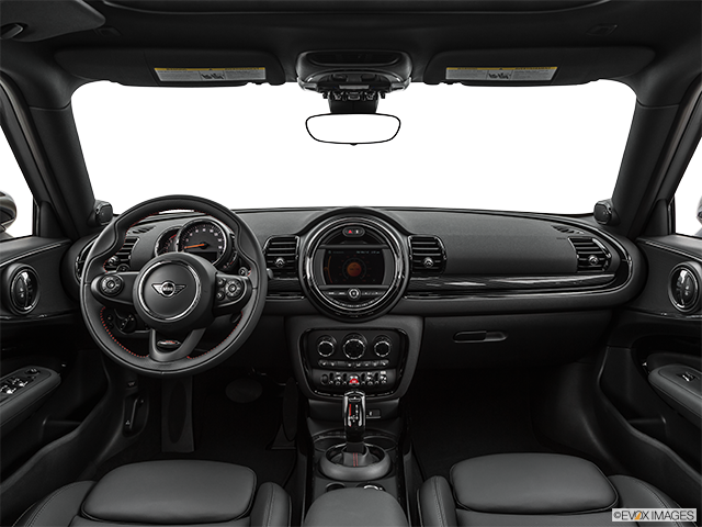 2020 MINI Clubman: Reviews, Price, Specs, Photos and Trims | Driving.ca