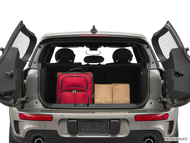 2020 MINI Clubman: Price, Review, Photos and Specs - Read This Before ...