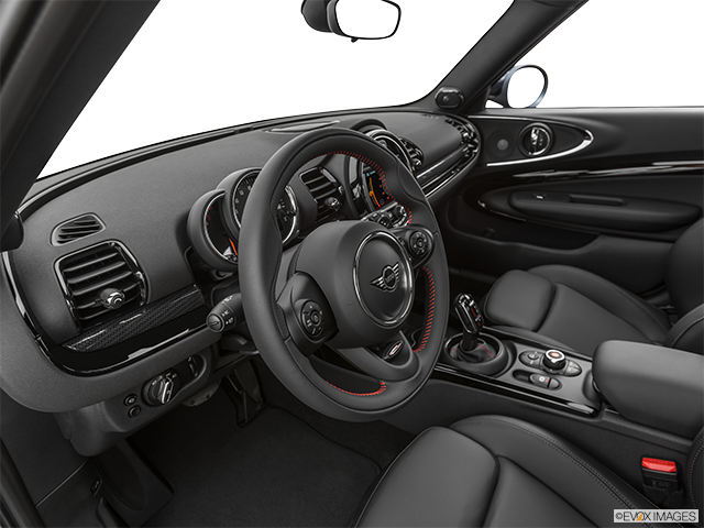 2020 MINI Clubman: Reviews, Price, Specs, Photos and Trims | Driving.ca