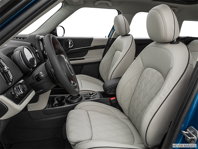 2020 MINI Countryman: Reviews, Price, Specs, Photos and Trims | Driving.ca