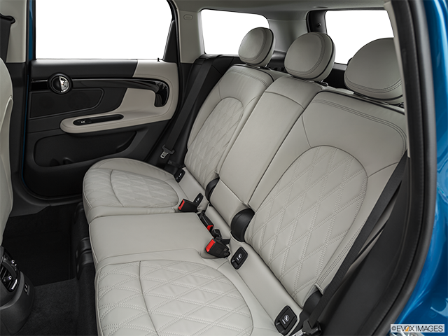 2020 MINI Countryman: Price, Review, Photos and Specs - Read This ...