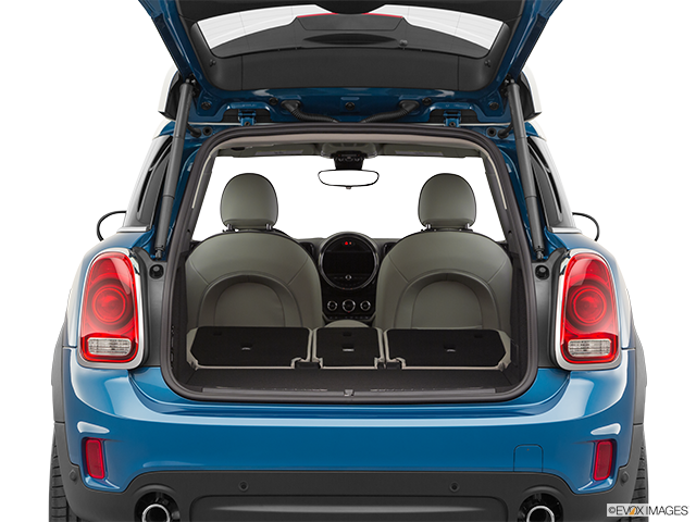 2020 MINI Countryman: Price, Review, Photos and Specs - Read This ...