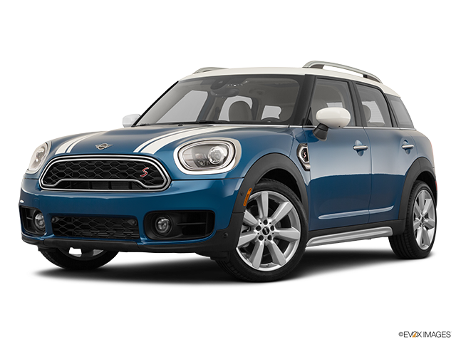 2020 MINI Countryman: Price, Review, Photos and Specs - Read This ...