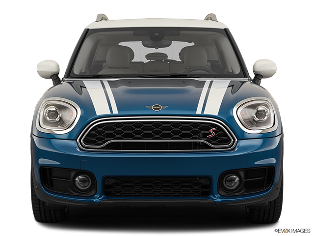 2020 MINI Countryman: Reviews, Price, Specs, Photos and Trims | Driving.ca