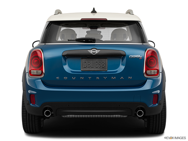 2020 MINI Countryman: Reviews, Price, Specs, Photos and Trims | Driving.ca