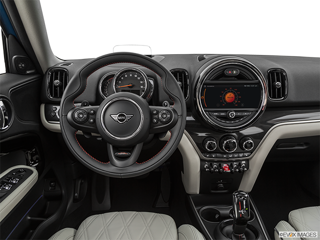 2020 MINI Countryman: Price, Review, Photos and Specs - Read This ...
