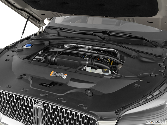 2020 Lincoln Aviator: Price, Review, Photos and Specs - Read This ...