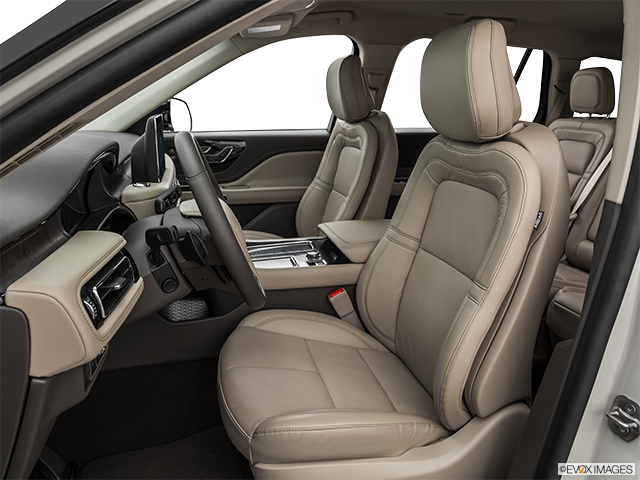 2020 Lincoln Aviator: Reviews, Price, Specs, Photos and Trims | Driving.ca