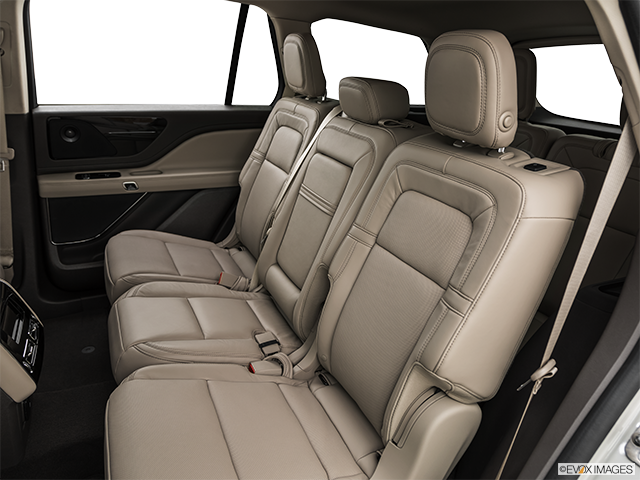 2020 Lincoln Aviator: Reviews, Price, Specs, Photos and Trims | Driving.ca