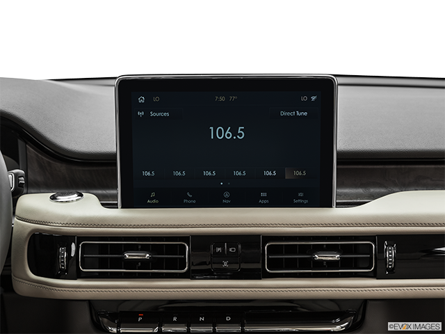 2020 Lincoln Aviator: Reviews, Price, Specs, Photos and Trims | Driving.ca