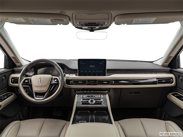 2020 Lincoln Aviator: Price, Review, Photos (Canada) | Driving