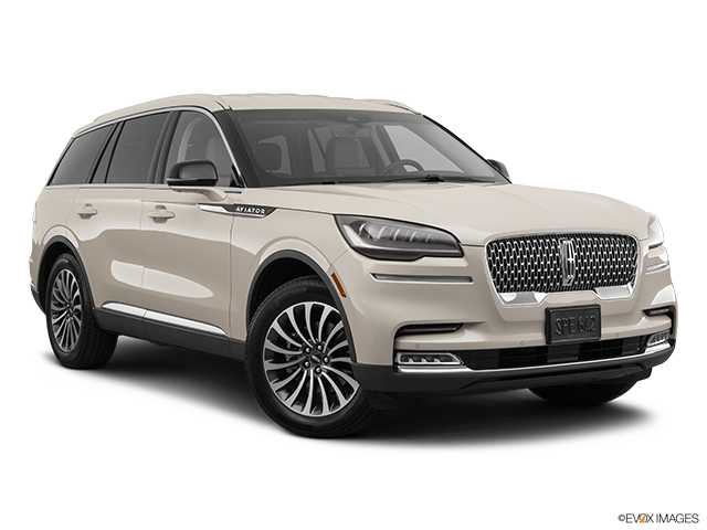 2020 Lincoln Aviator: Price, Review, Photos and Specs - Read This ...