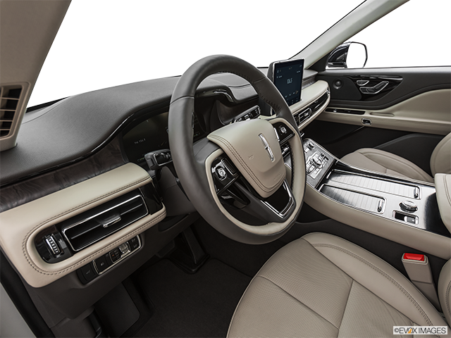 2020 Lincoln Aviator: Price, Review, Photos (Canada) | Driving