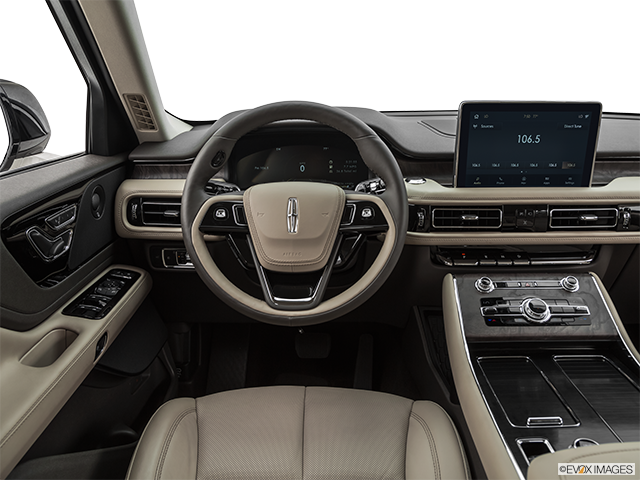 2020 Lincoln Aviator: Price, Review, Photos and Specs - Read This ...