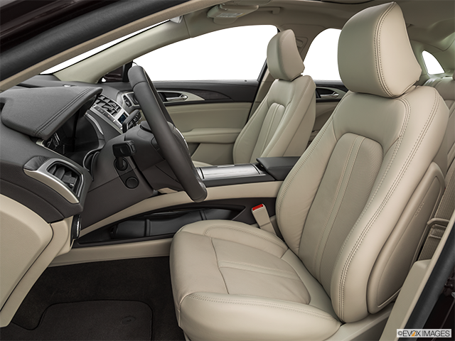 2020 Lincoln MKZ: Price, Review, Photos and Specs - Read This Before ...