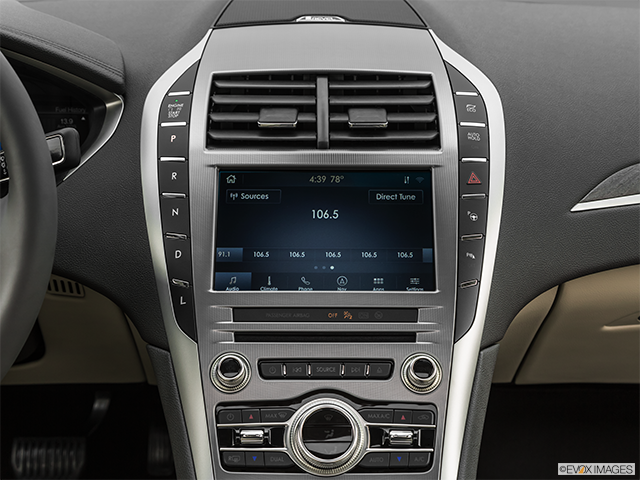 2020 Lincoln MKZ: Reviews, Price, Specs, Photos and Trims | Driving.ca