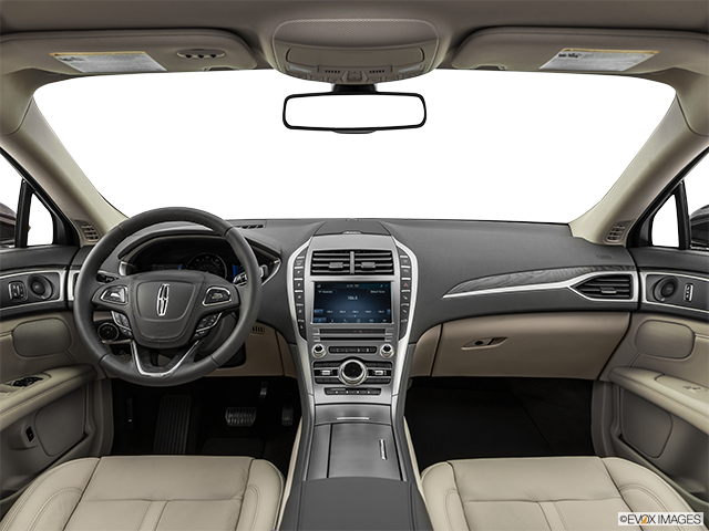 2020 Lincoln MKZ: Price, Review, Photos and Specs - Read This Before ...