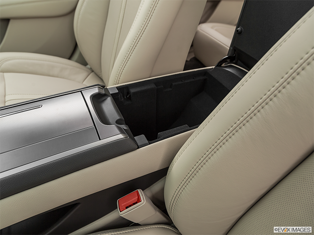 2020 Lincoln MKZ: Price, Review, Photos and Specs - Read This Before ...