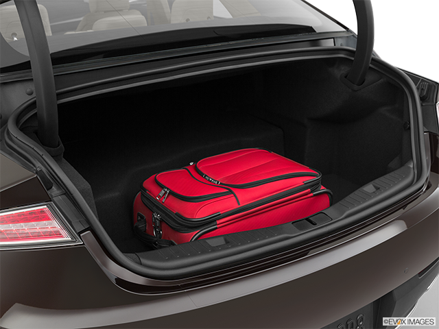 2020 Lincoln MKZ: Price, Review, Photos and Specs - Read This Before ...