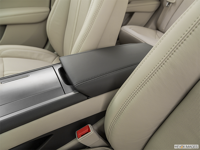 2020 Lincoln MKZ: Reviews, Price, Specs, Photos and Trims | Driving.ca
