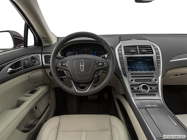 2020 Lincoln MKZ: Price, Review, Photos and Specs - Read This Before ...